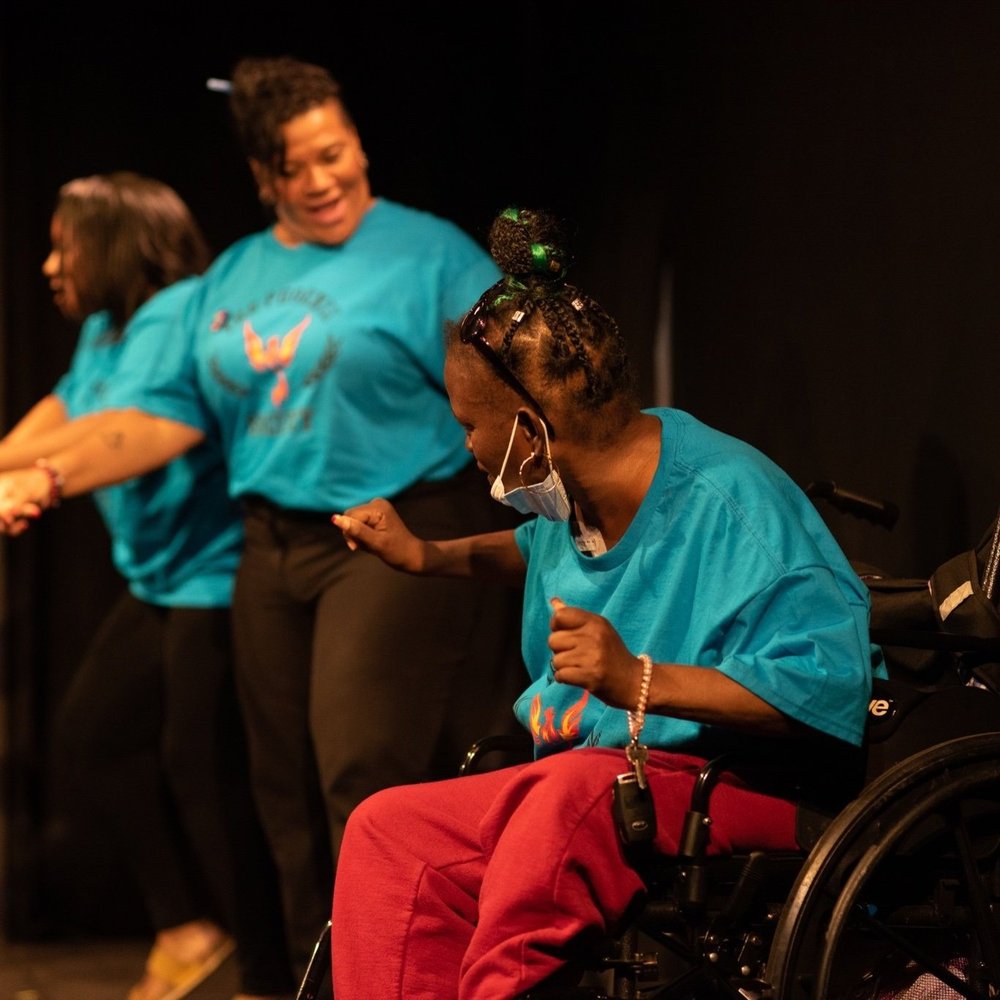 Life Exchange Center