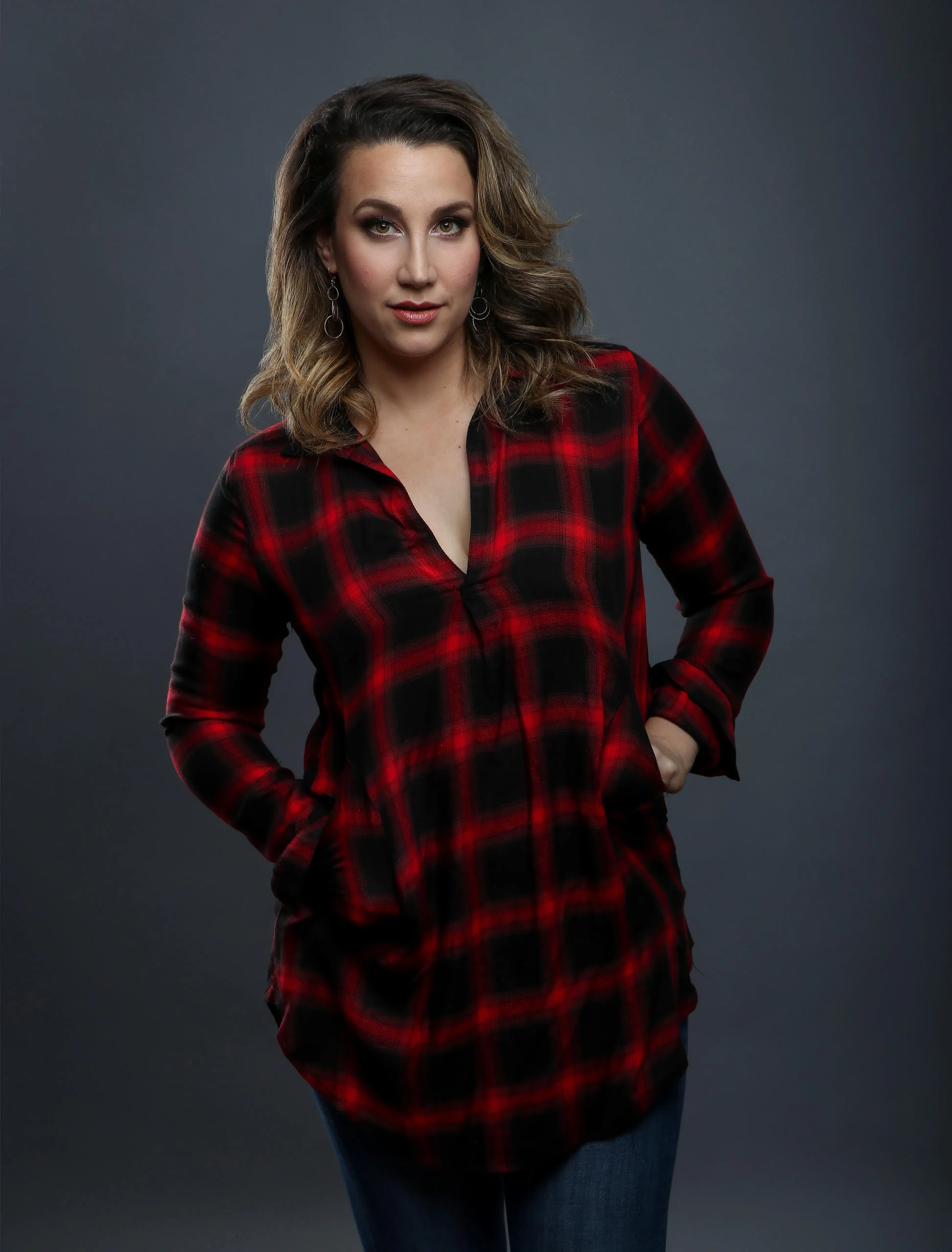 Photoshoots — Natalie Weiss