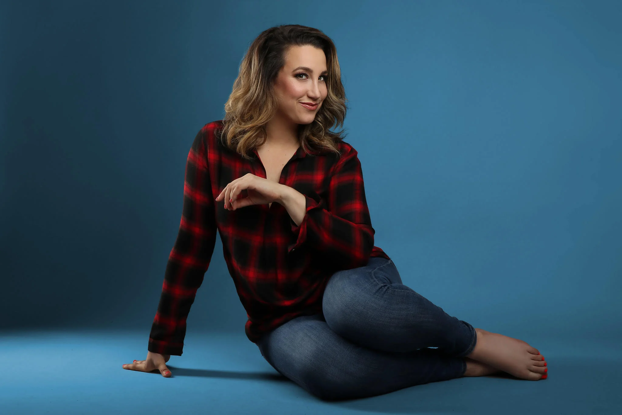 About — Natalie Weiss