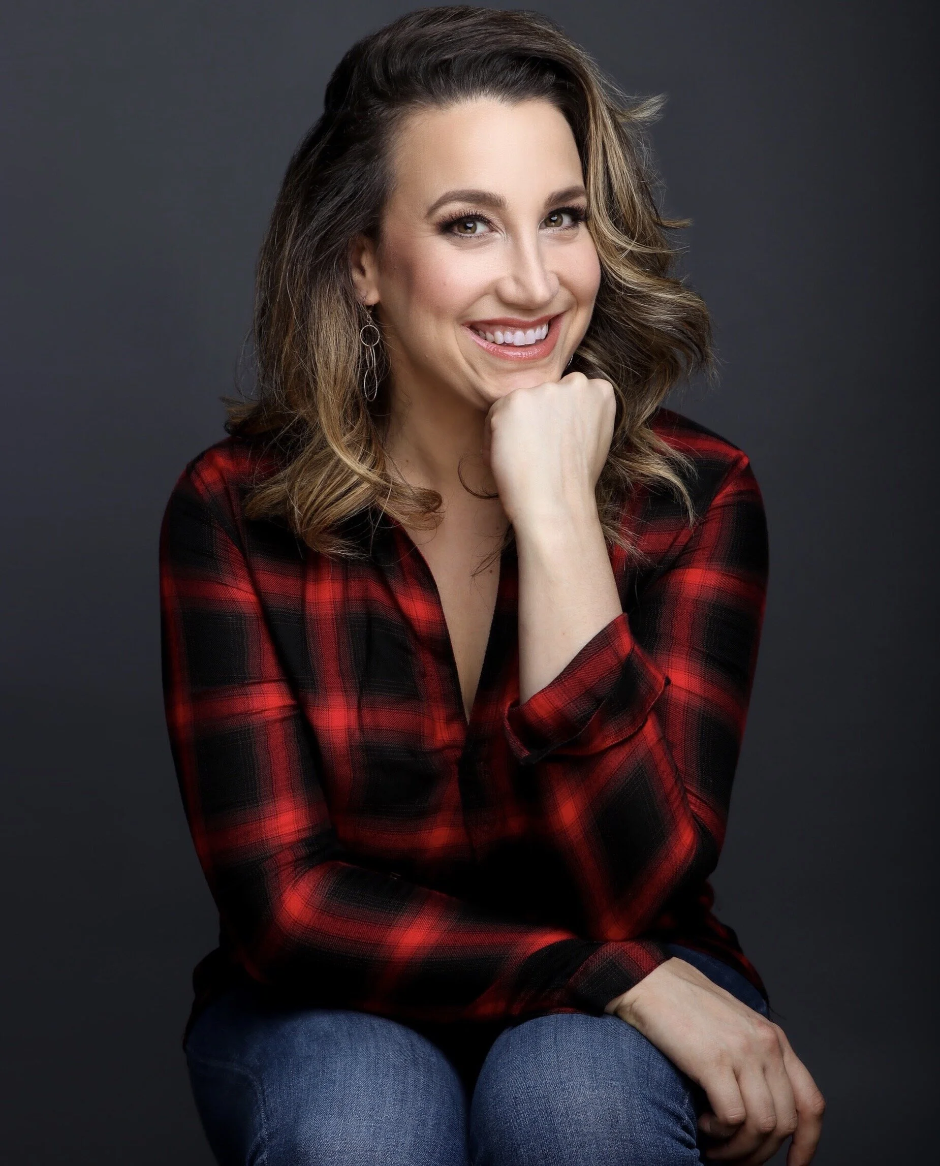 News — Natalie Weiss