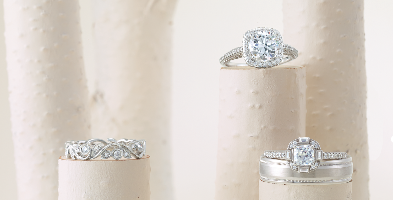 Our Story — Sayegh Jewelers