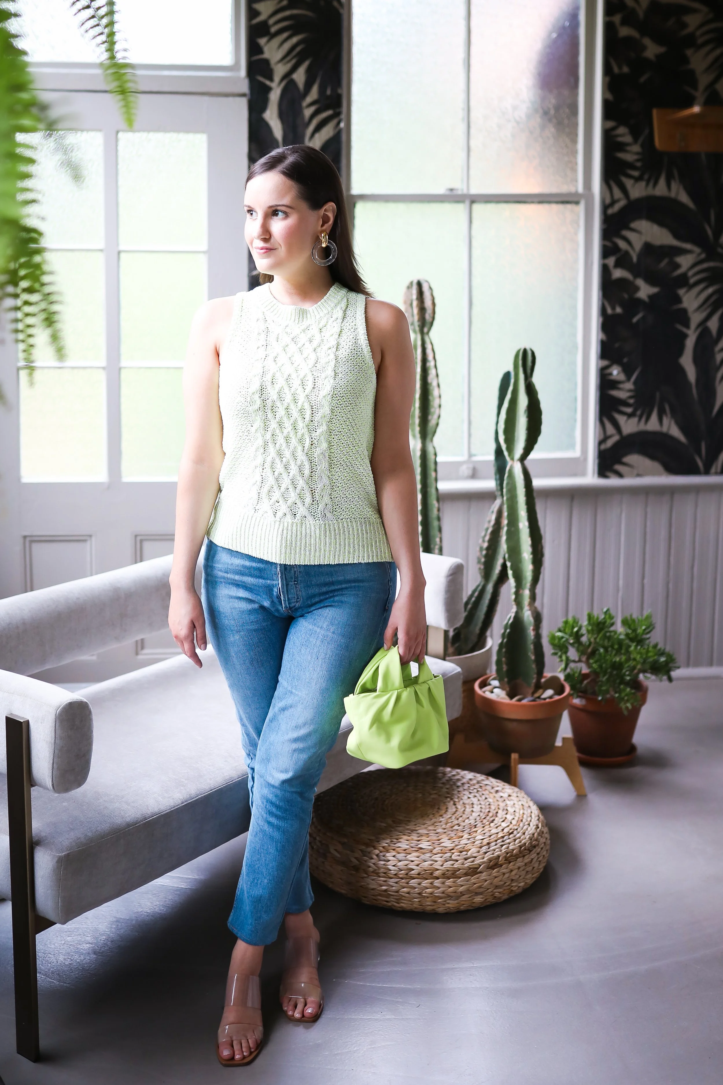 About — Maria Ward