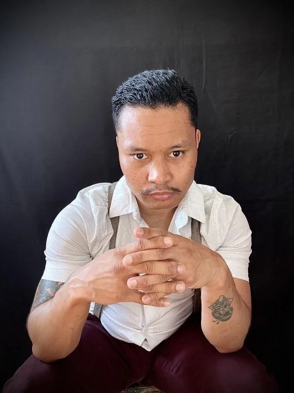 Photos - Portrait club -Aaron - 19 photos — DRAWING LIFE