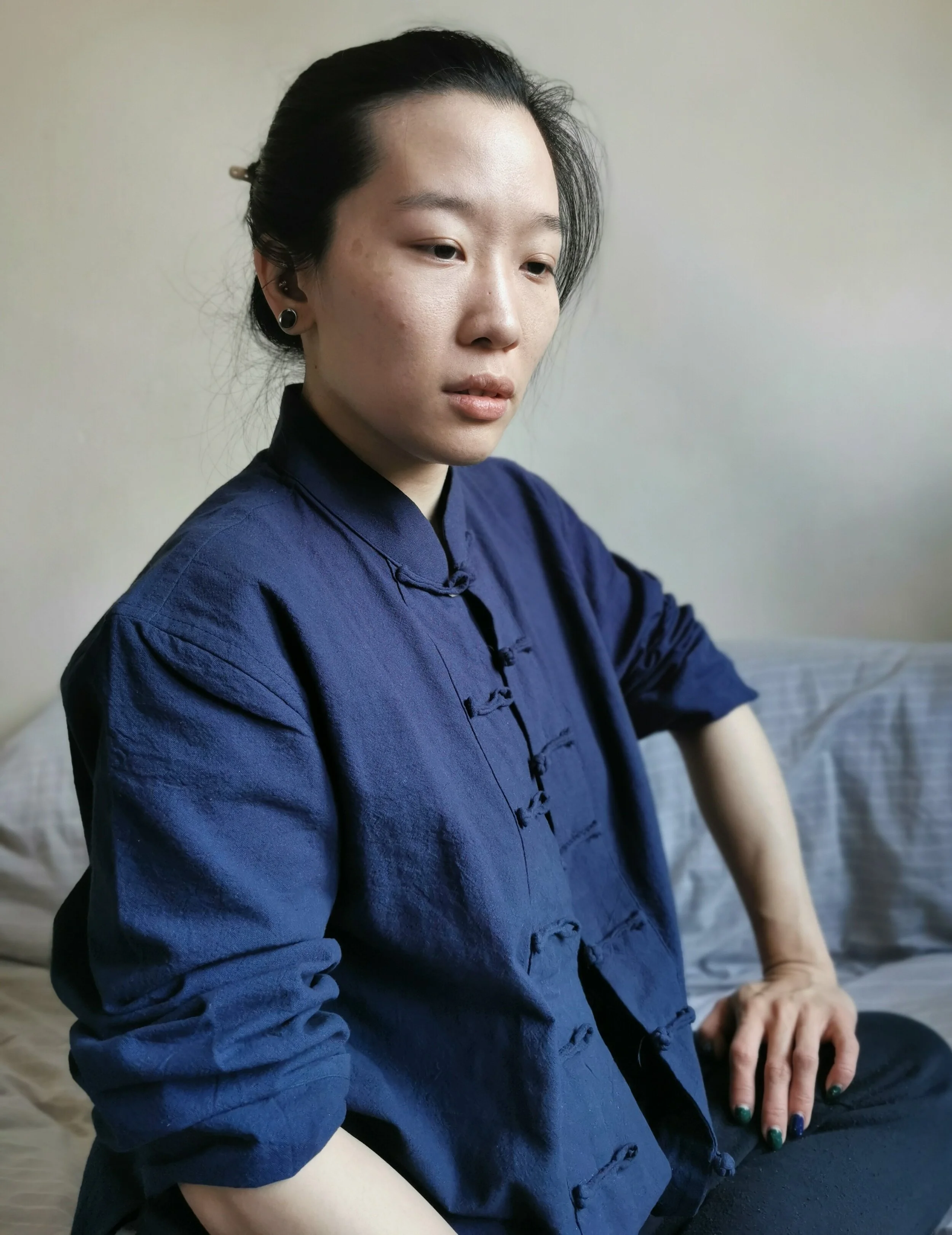 Photos - Portrait Club - Xian - 18 Photos — DRAWING LIFE