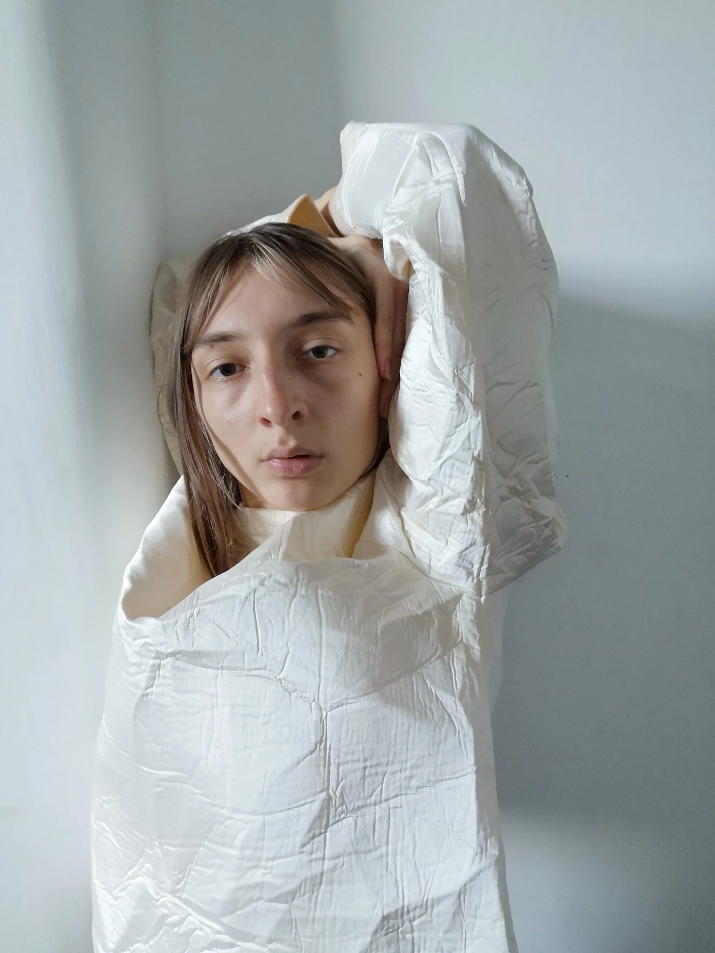 Photos - Portraits - Nasim 7 Photos — DRAWING LIFE