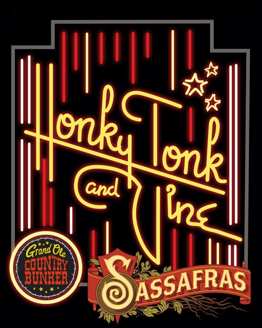 Calendar — Sassafras Saloon