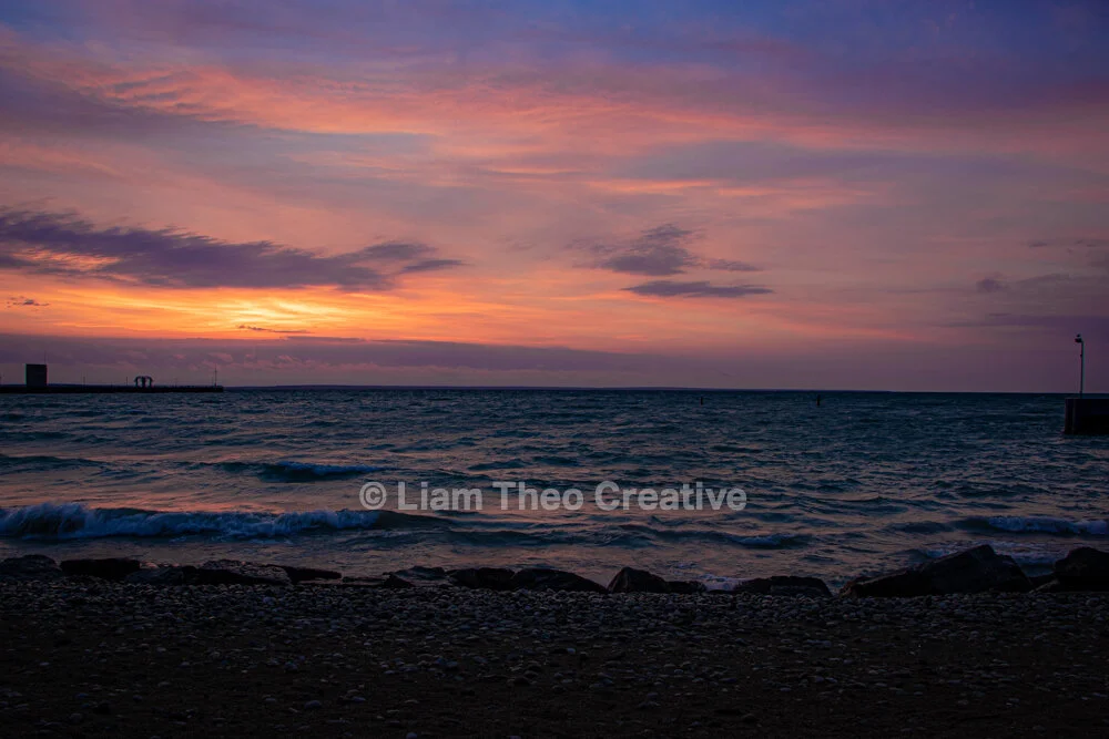 Photography For Beginners by Liam Theo