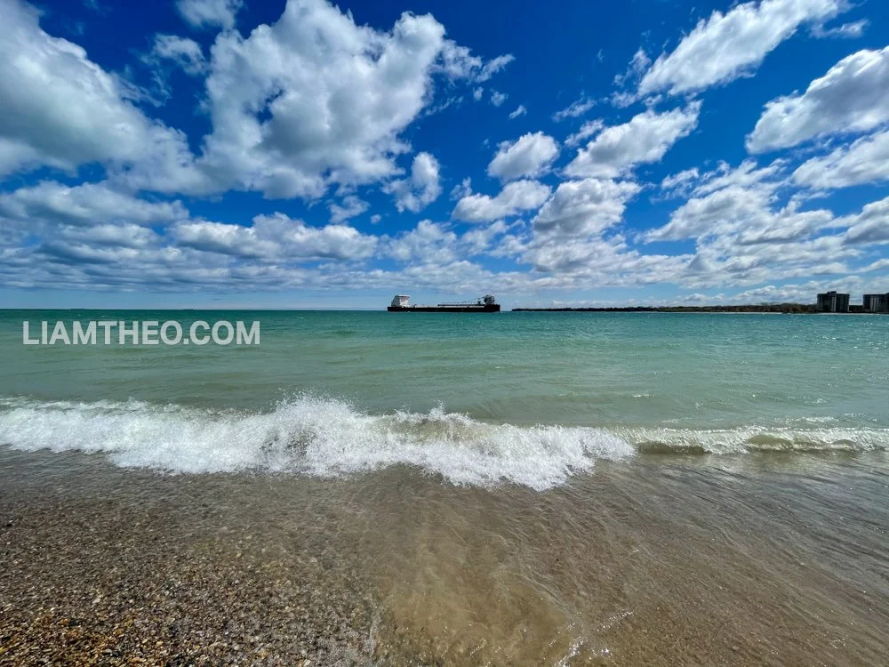 Photography For Beginners by Liam Theo