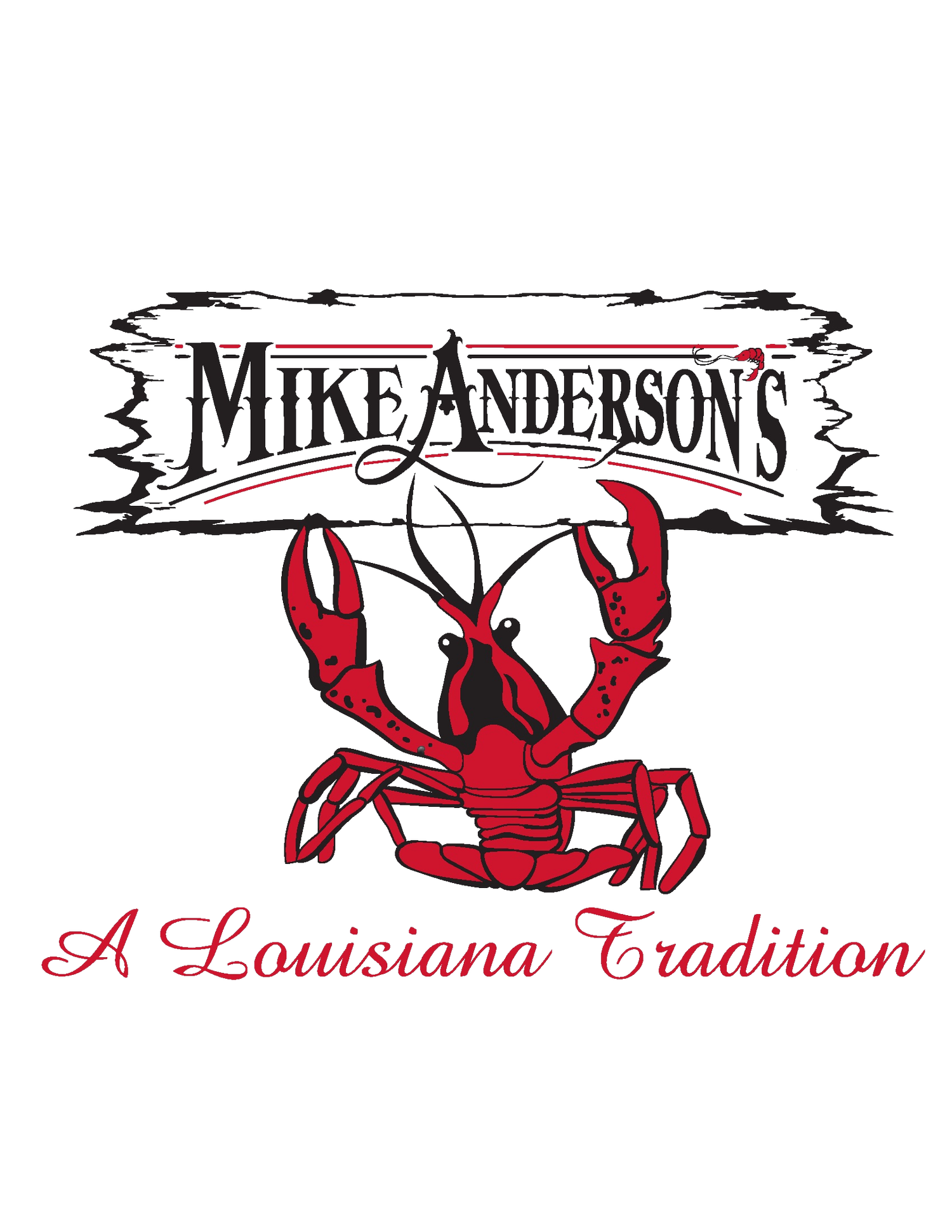 Mike Andersons Restaurant