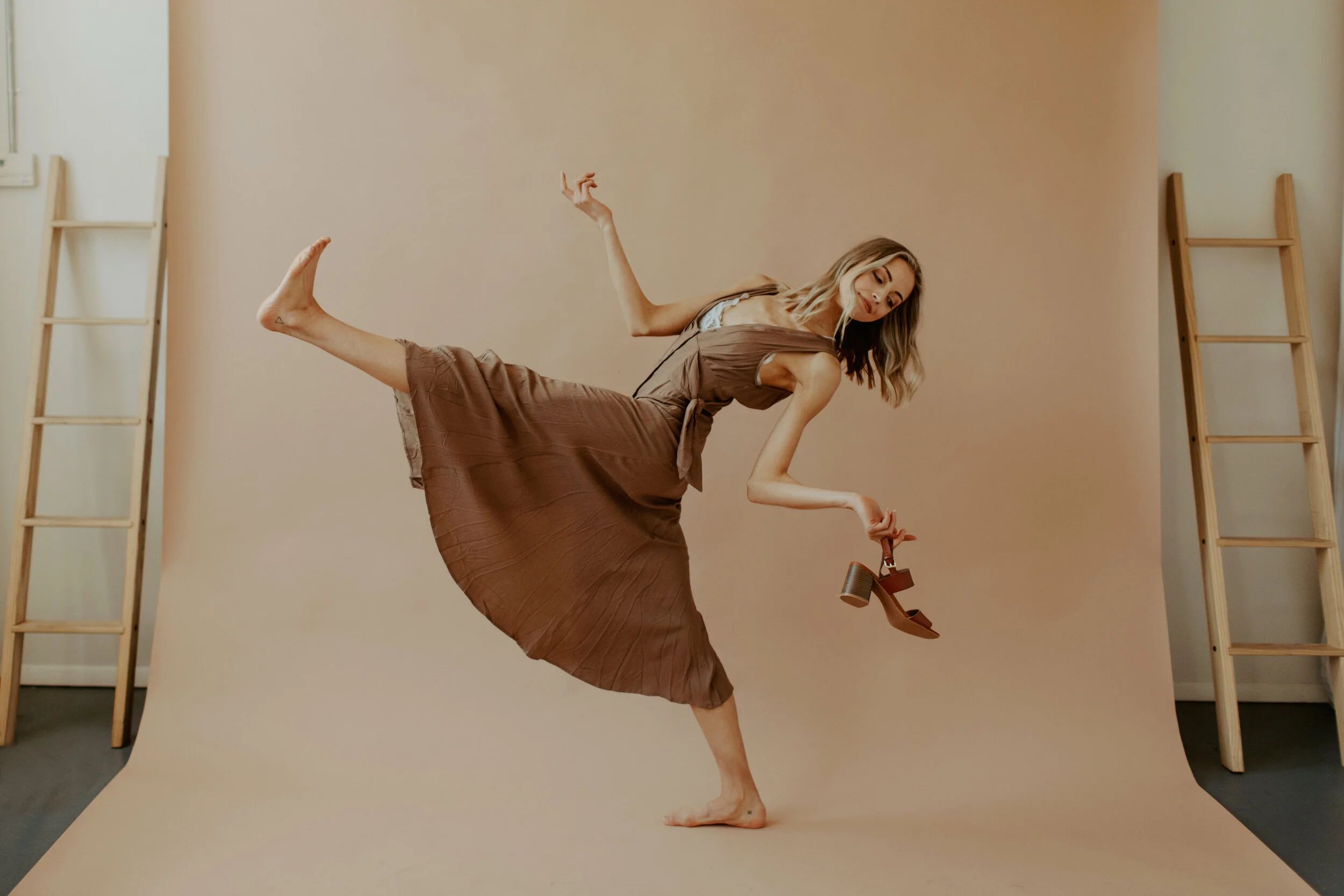 Portraits — Nikki Kate Photography