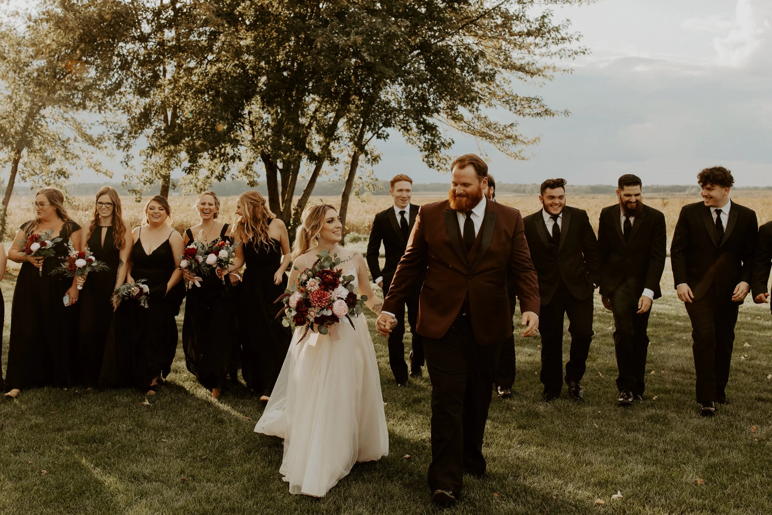Weddings