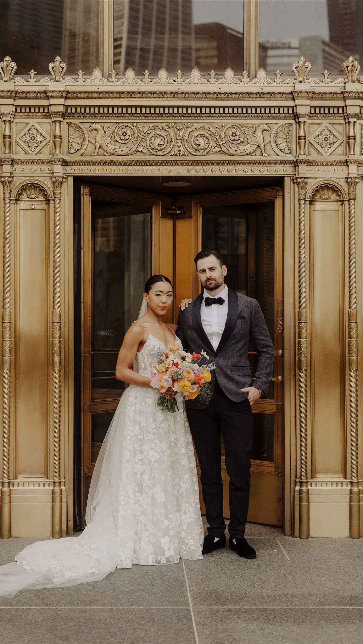 Victoria + Danny // Madison, Wisconsin Engagement Session — Nikki Kate ...