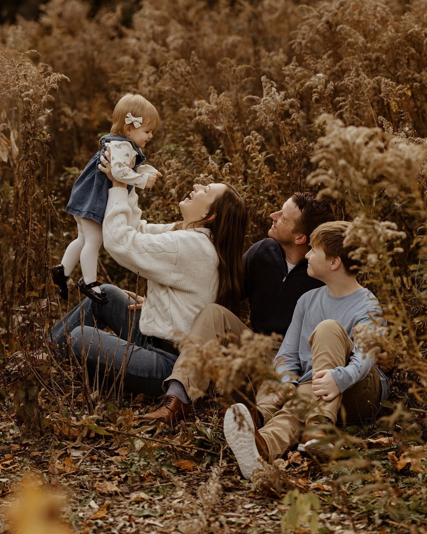 Abbie + Matt | Chicago Engagement Session — Nikki Kate Photography