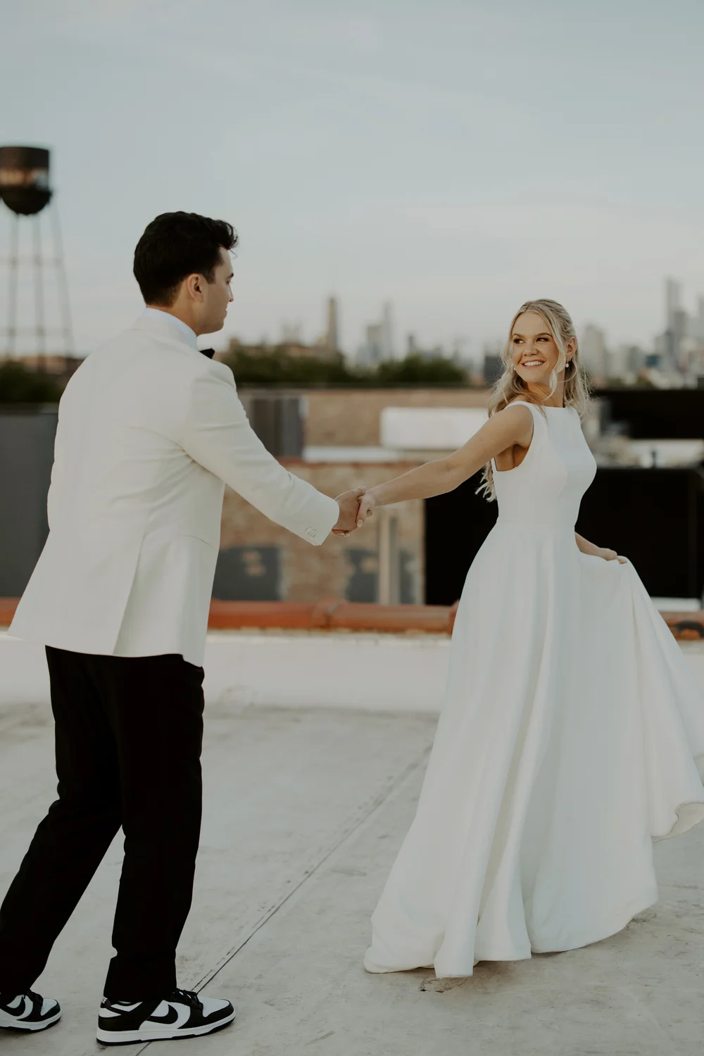 WEDDINGS