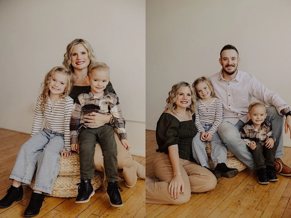 How to Prepare for Your Family session in Chicago — Nikki Kate Photography