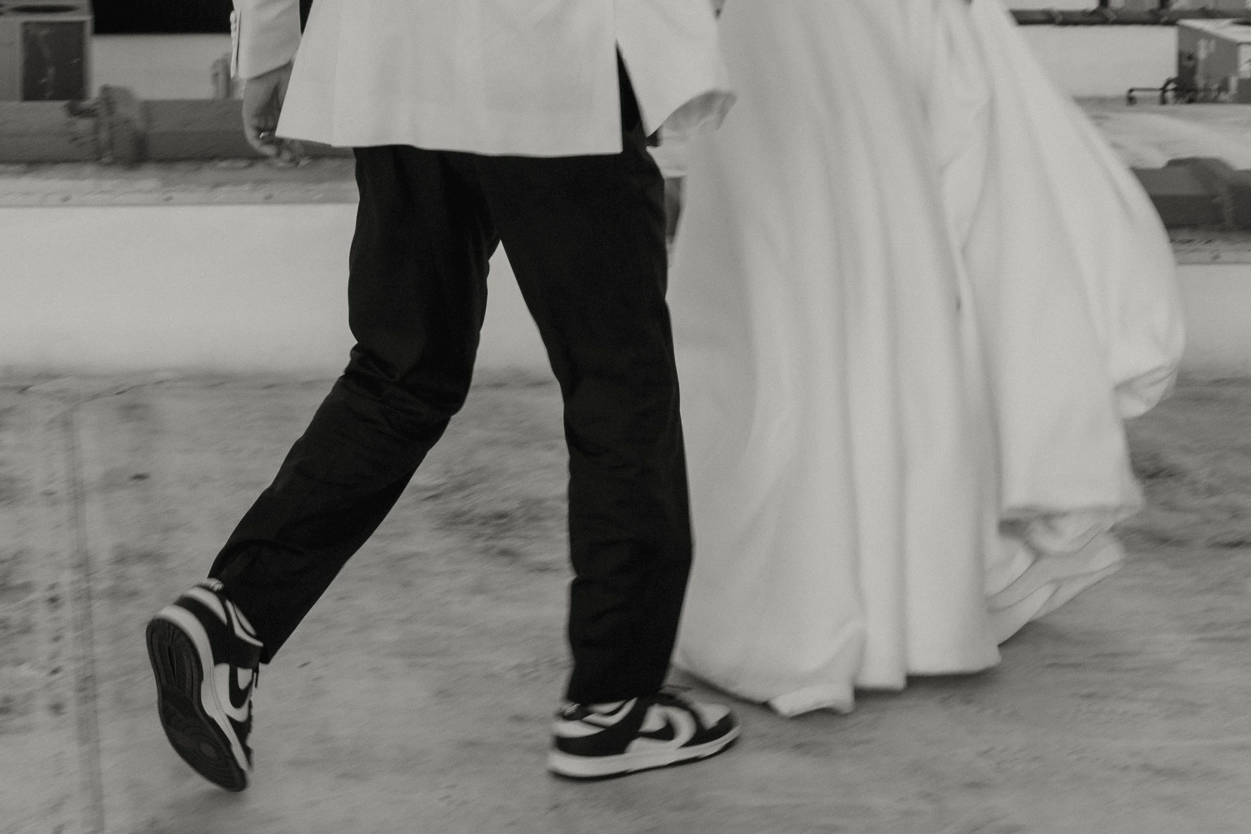 WEDDINGS
