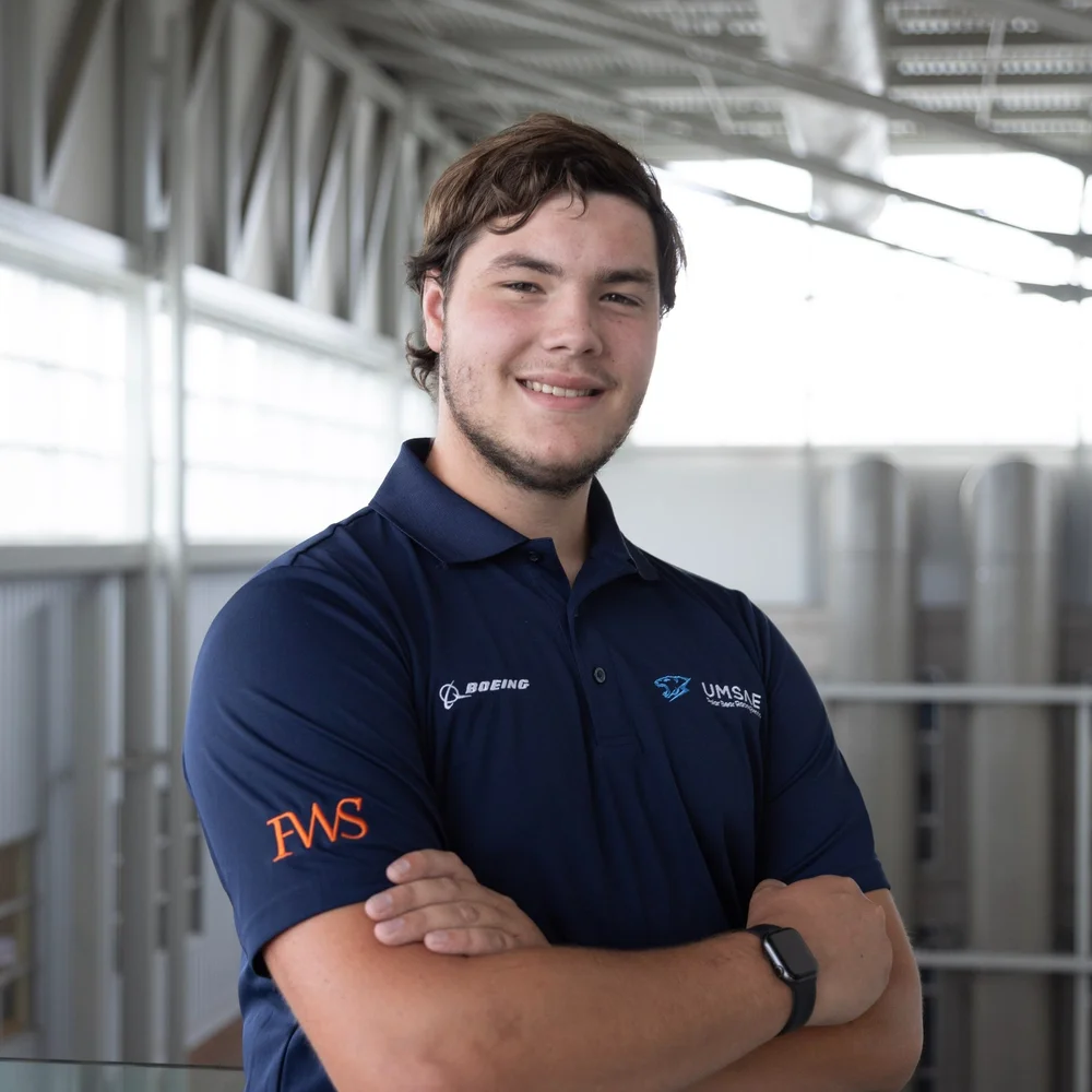 Formula Electric — UMSAE