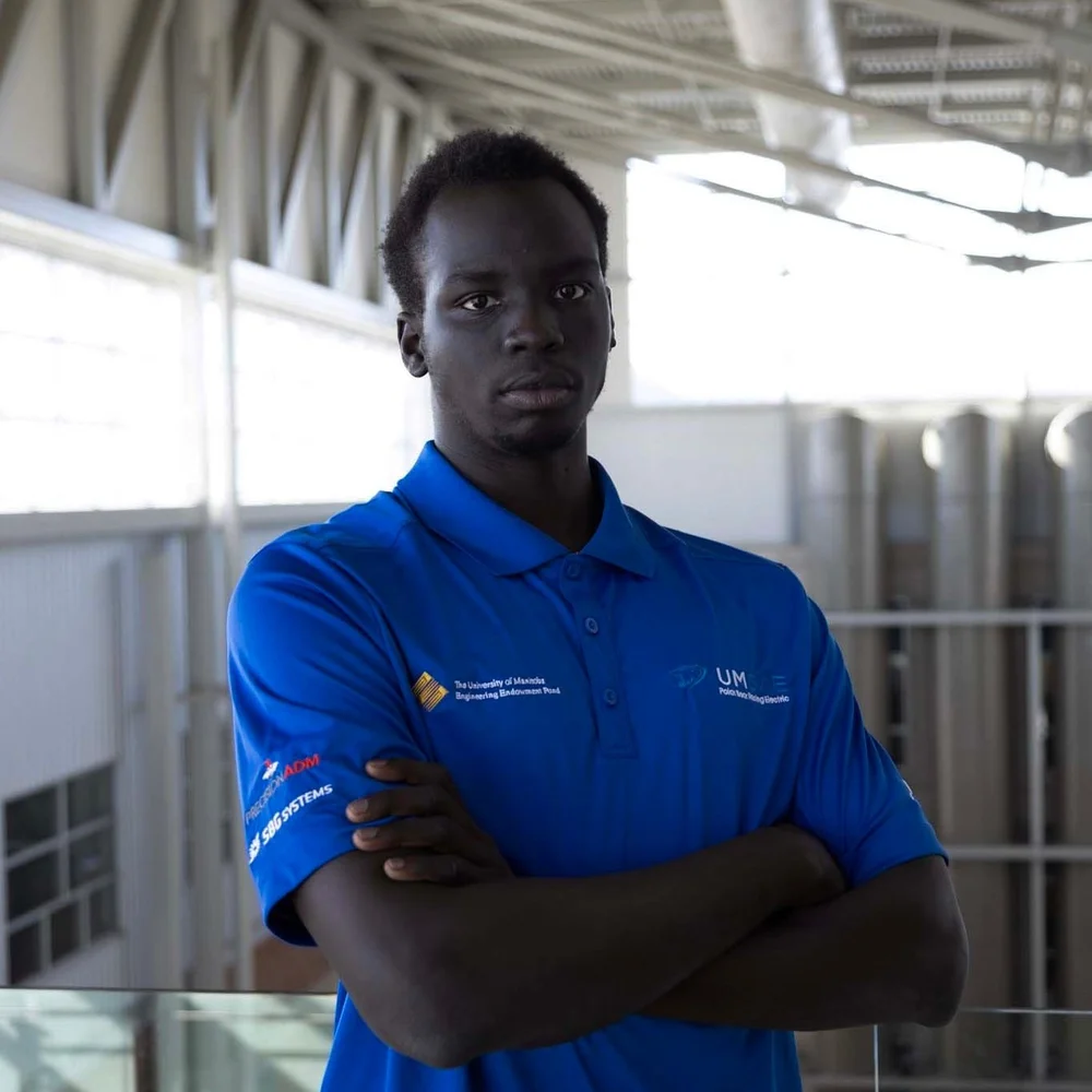 Formula Electric — UMSAE