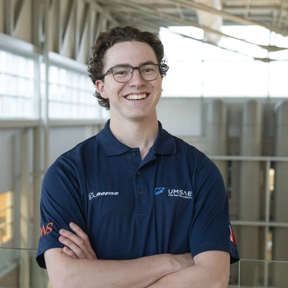 Formula Electric — UMSAE