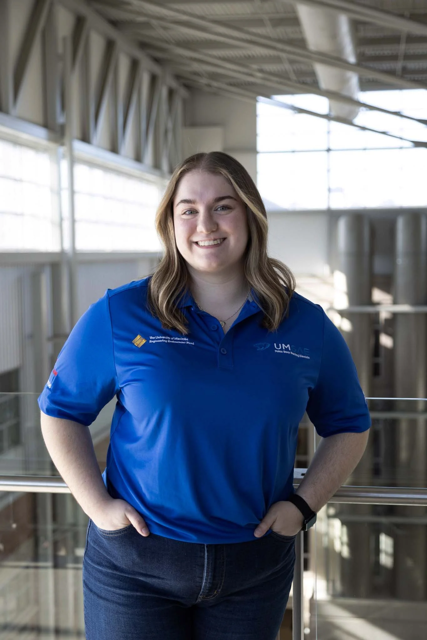 Formula Electric — UMSAE