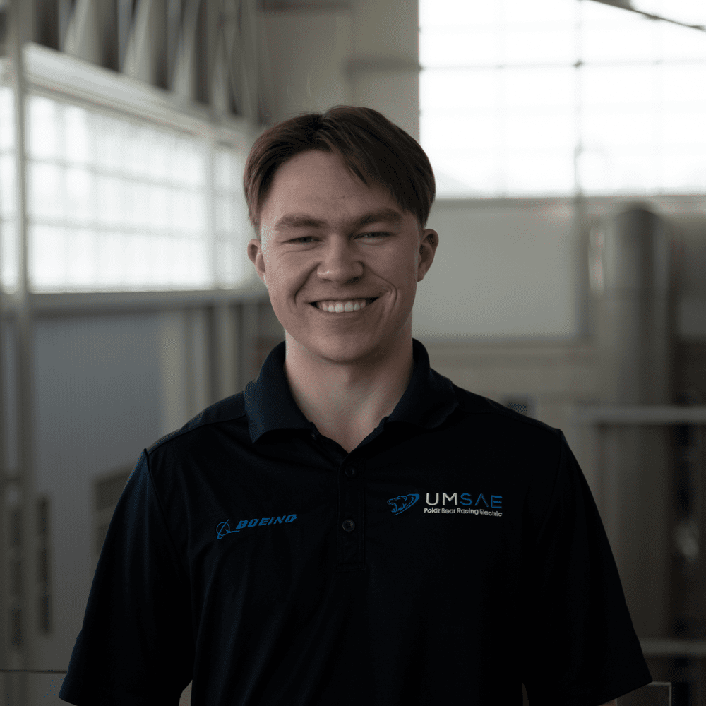 Formula Electric — UMSAE