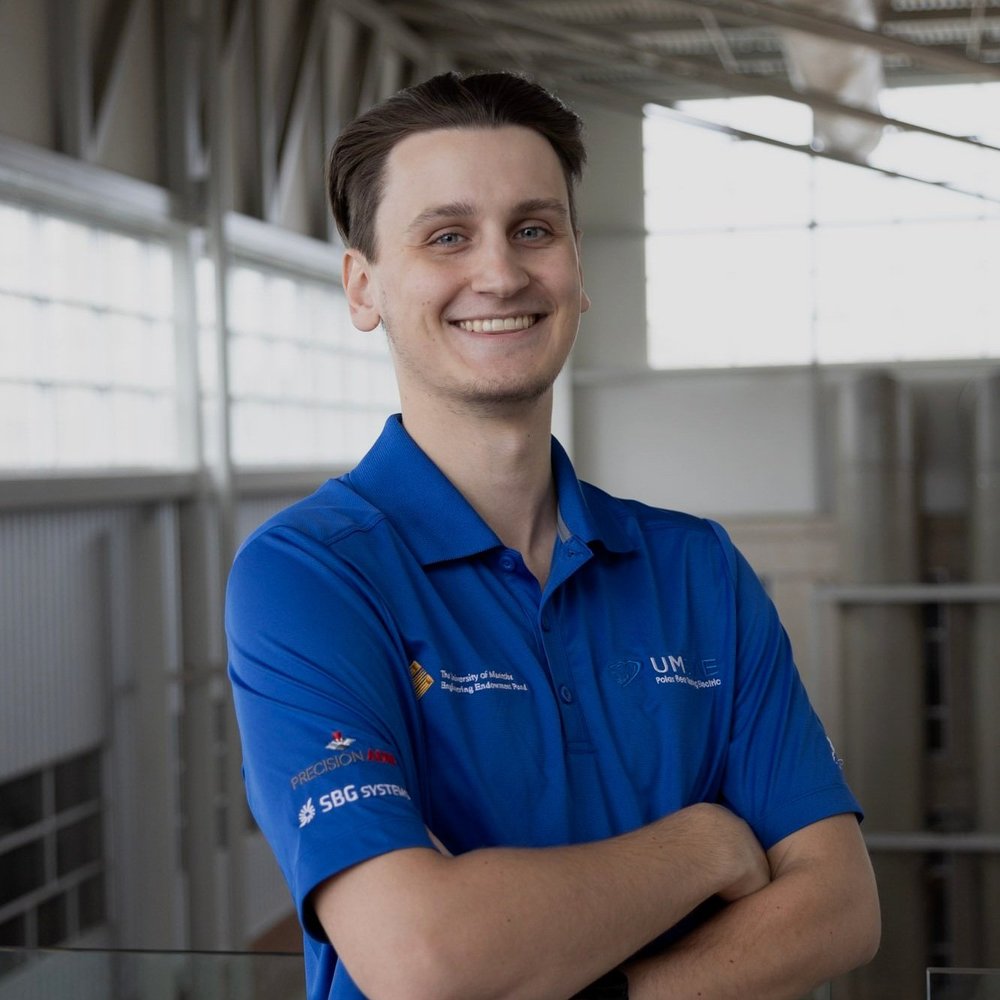 Formula Electric — UMSAE