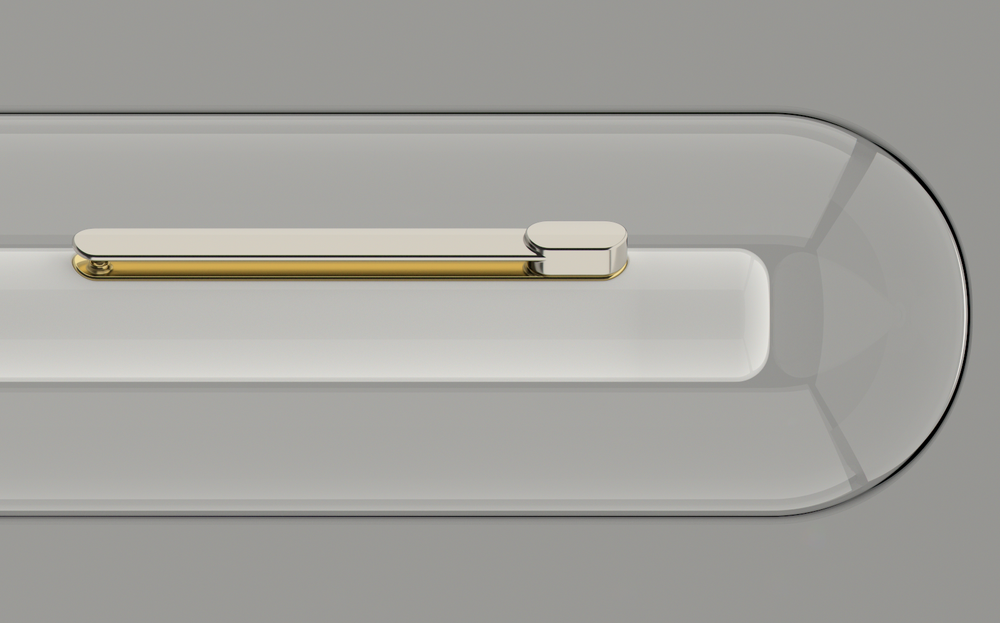 Pen — DENNIS SEDOV