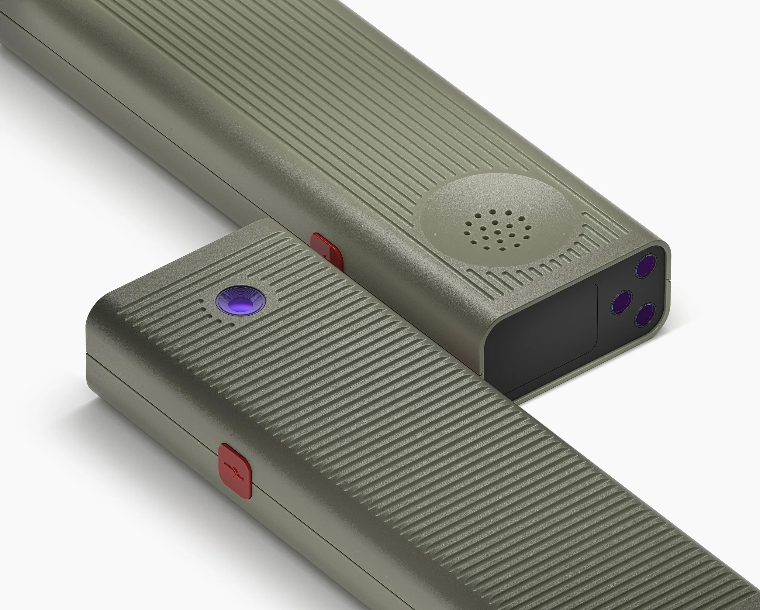 Personal Communication Device — DENNIS SEDOV