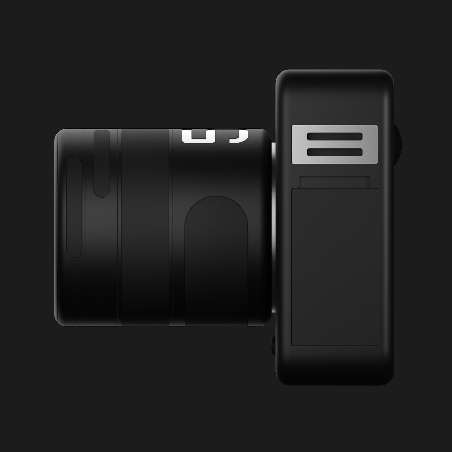 Camera C1 — DENNIS SEDOV