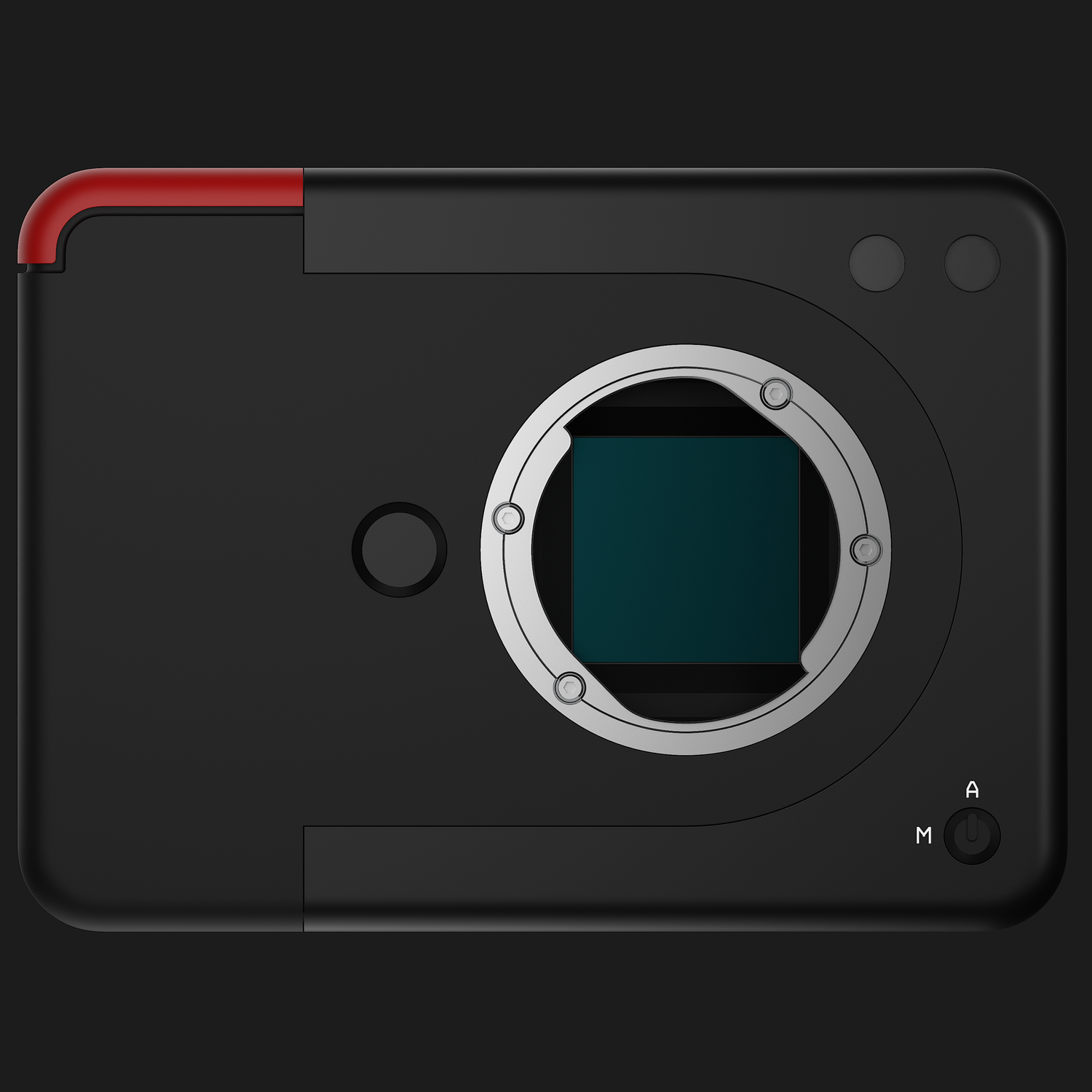 Camera C1 — DENNIS SEDOV