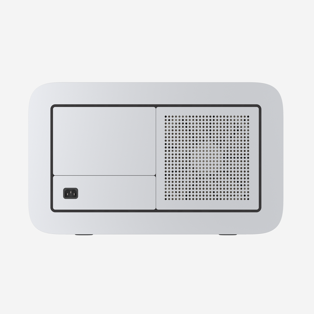 Modular Music System — DENNIS SEDOV