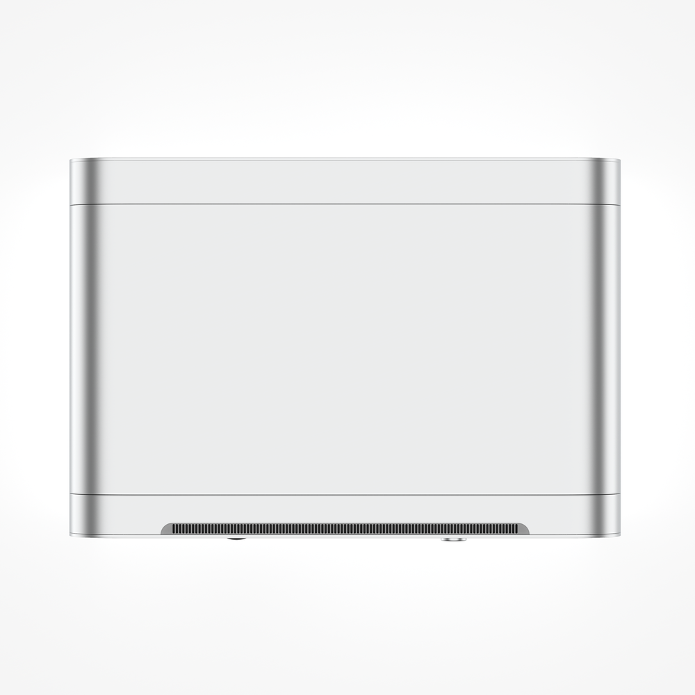 Modular Music System — DENNIS SEDOV