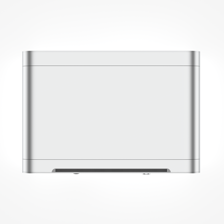 Modular Music System — DENNIS SEDOV