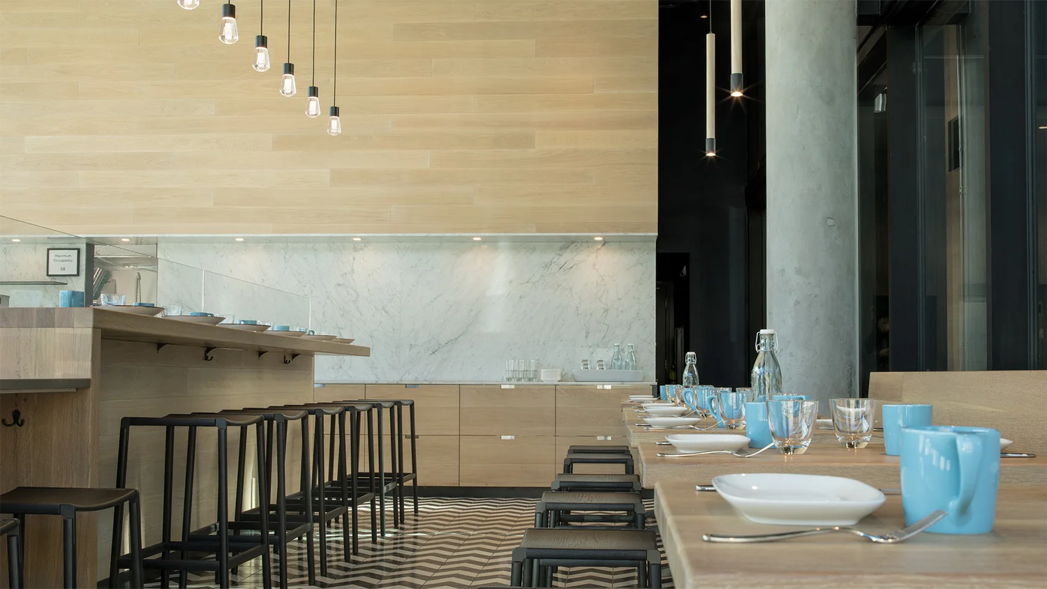 Commercial — Piechota Architecture