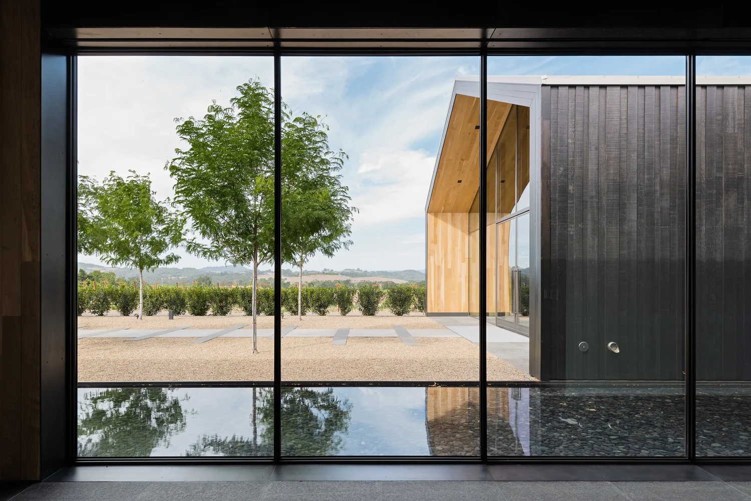 Commercial — Piechota Architecture