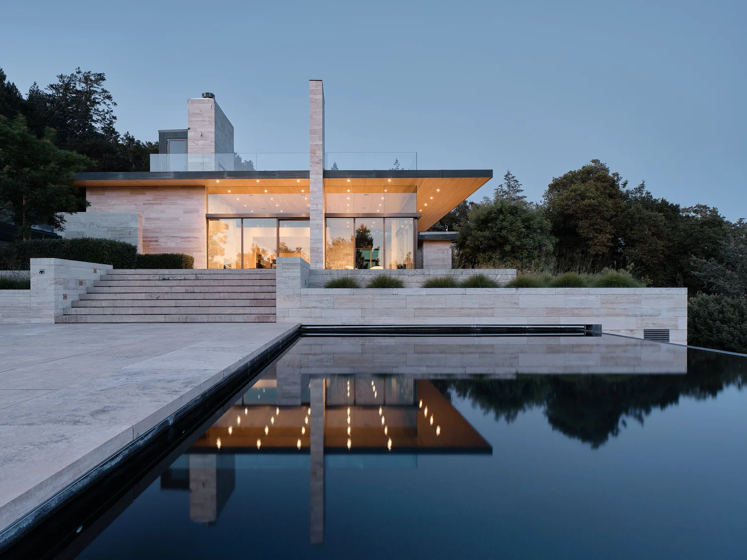Residential — Piechota Architecture