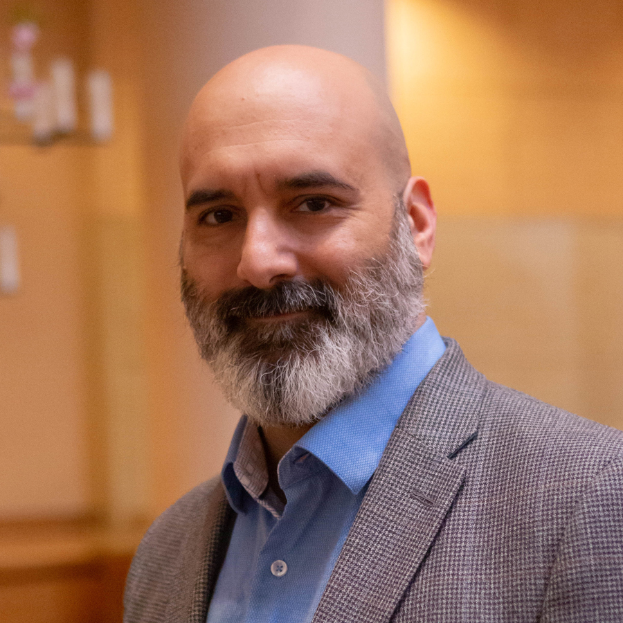 Leadership — Saint Peter's Church