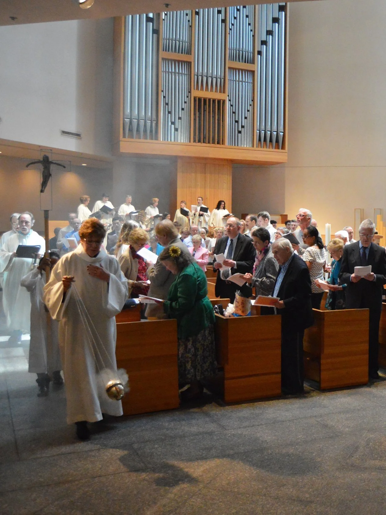 Member News — Saint Peter's Church