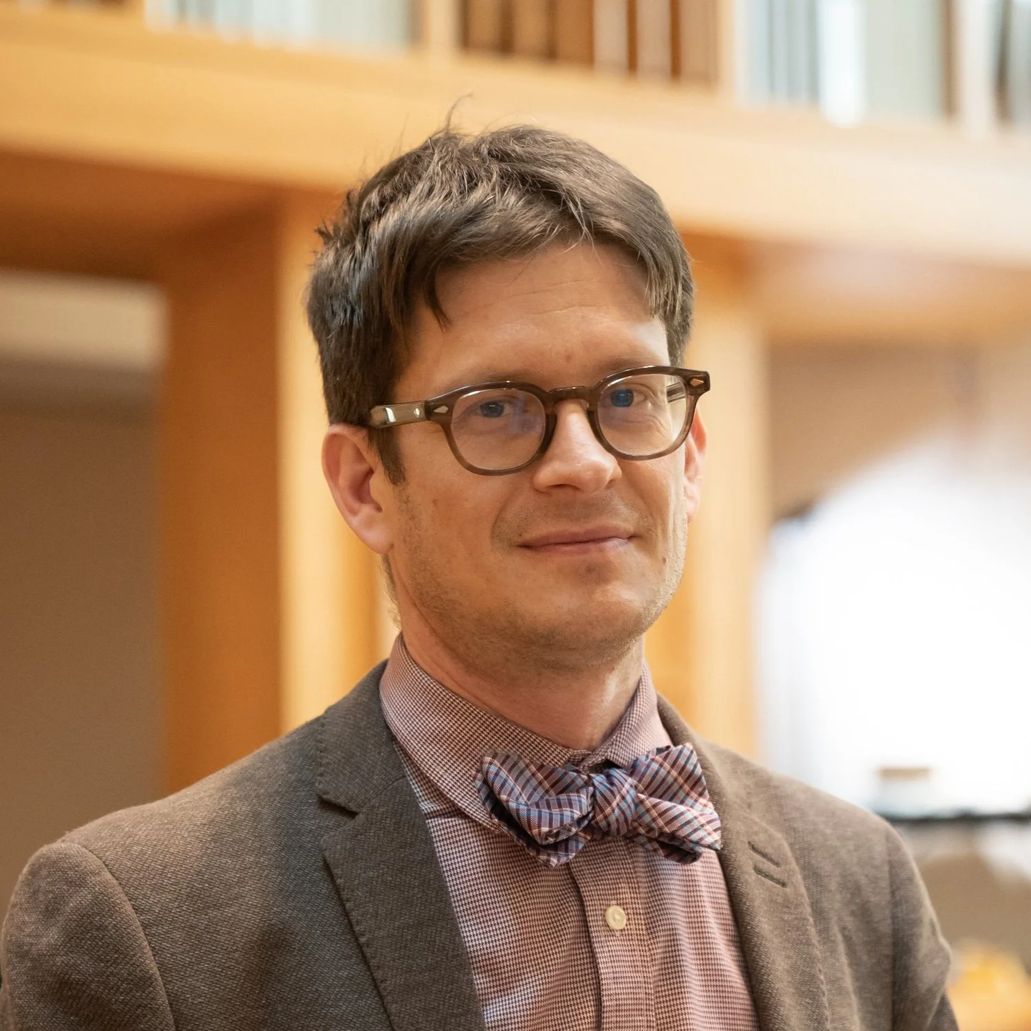 Leadership — Saint Peter's Church