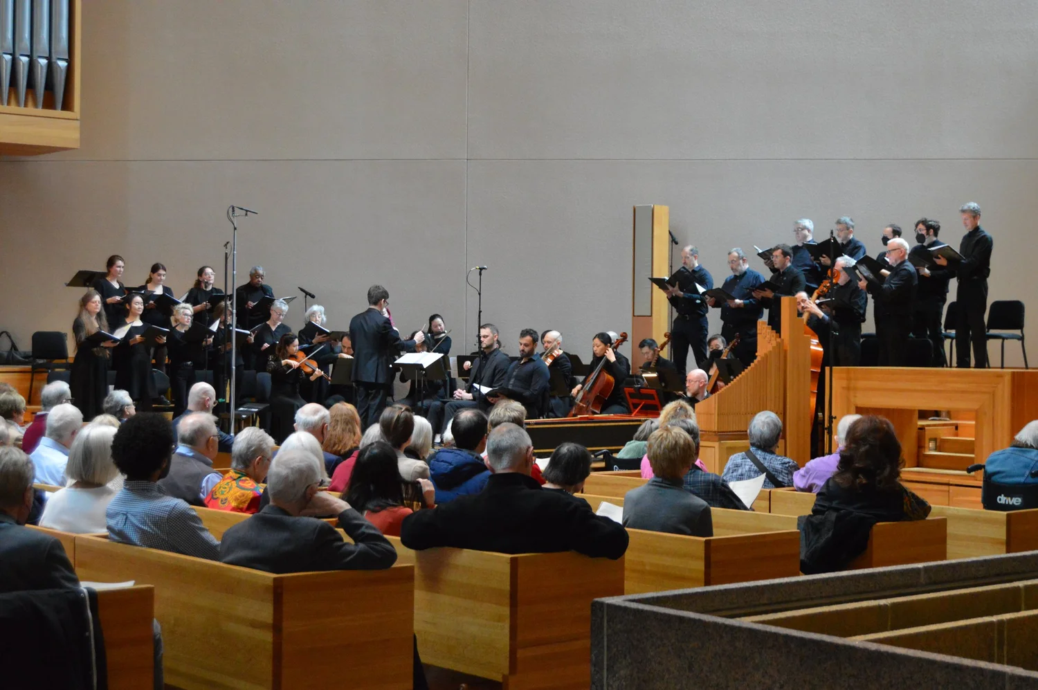Classical Music at Saint Peter's — Saint Peter's Church