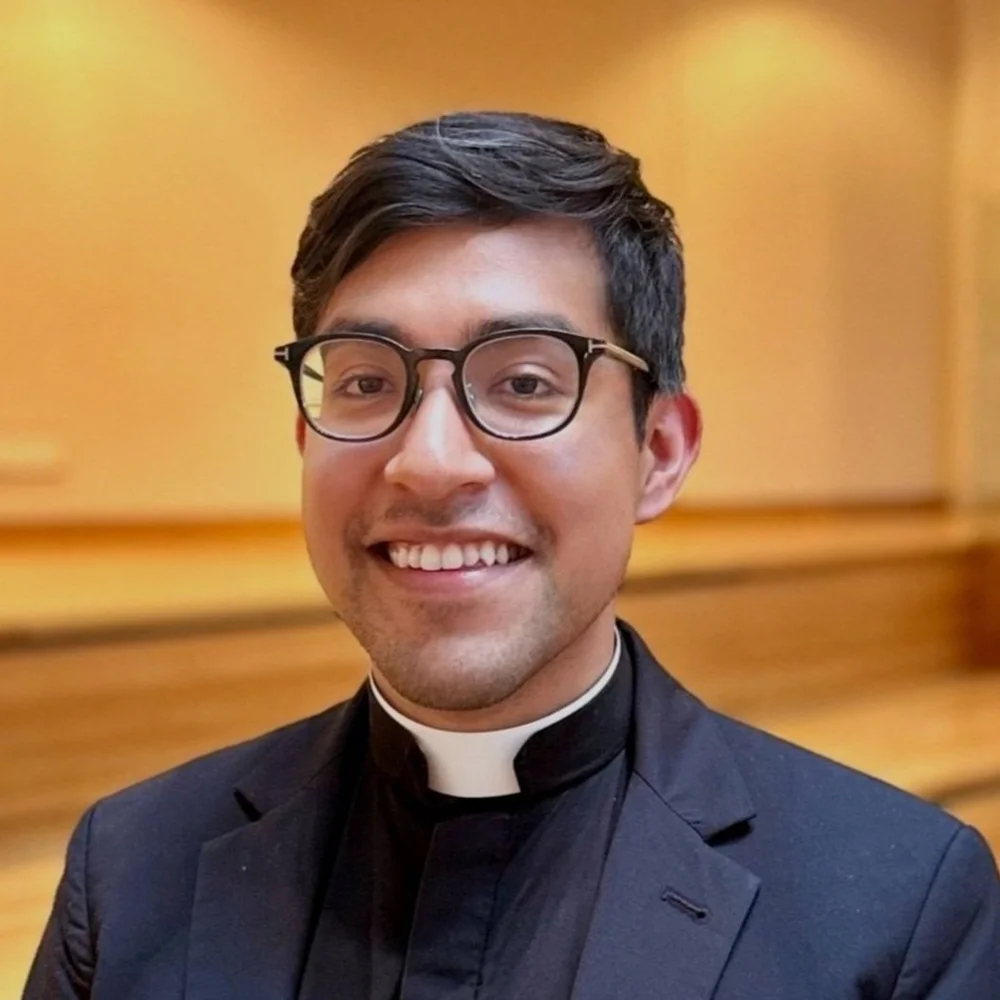 Leadership — Saint Peter's Church