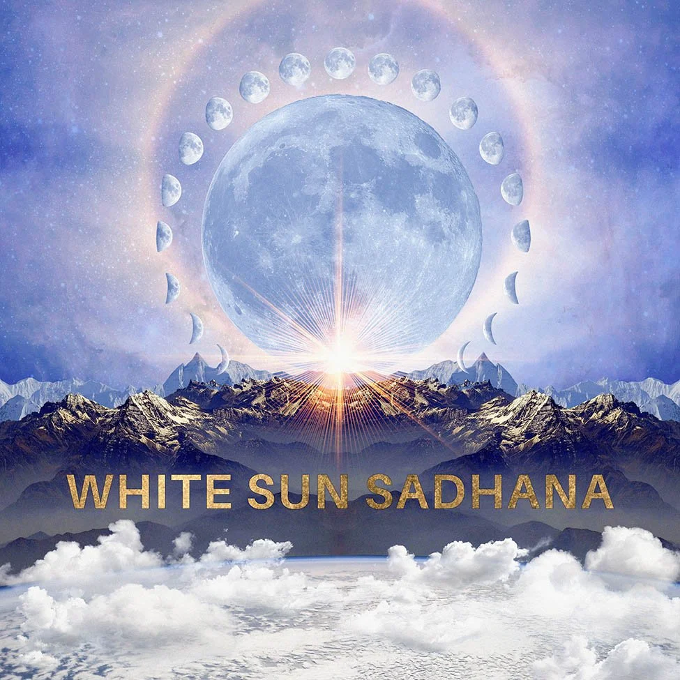 Music — White Sun