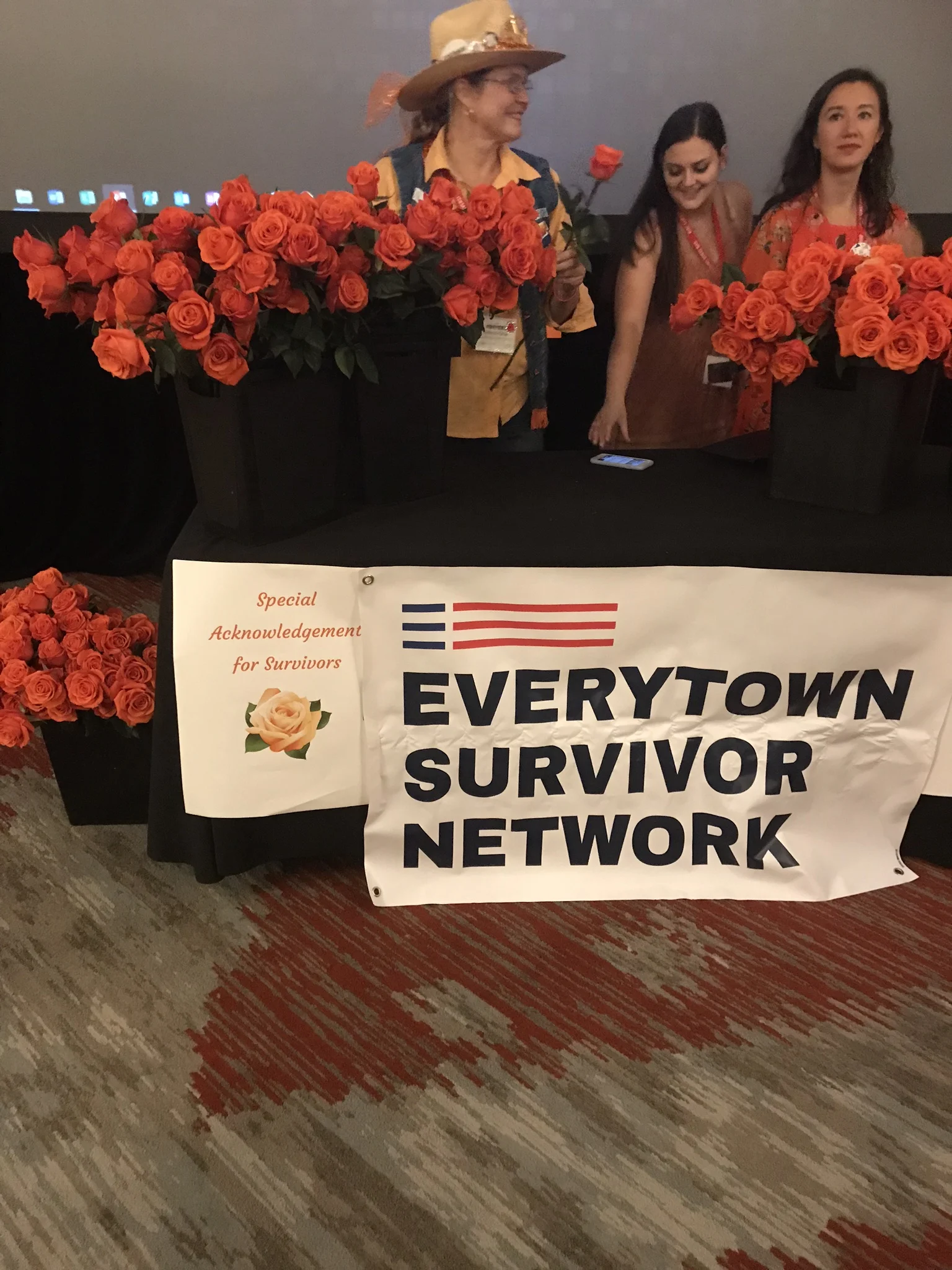 Photo Gallery — Rev. Sharon Risher