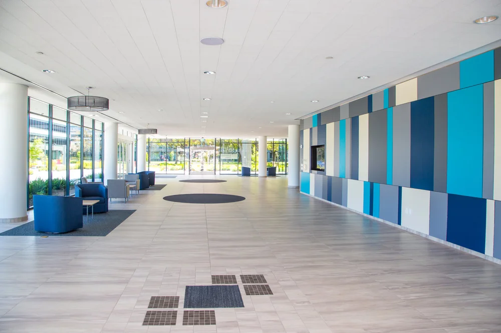 Rosewood Commons Conference Center