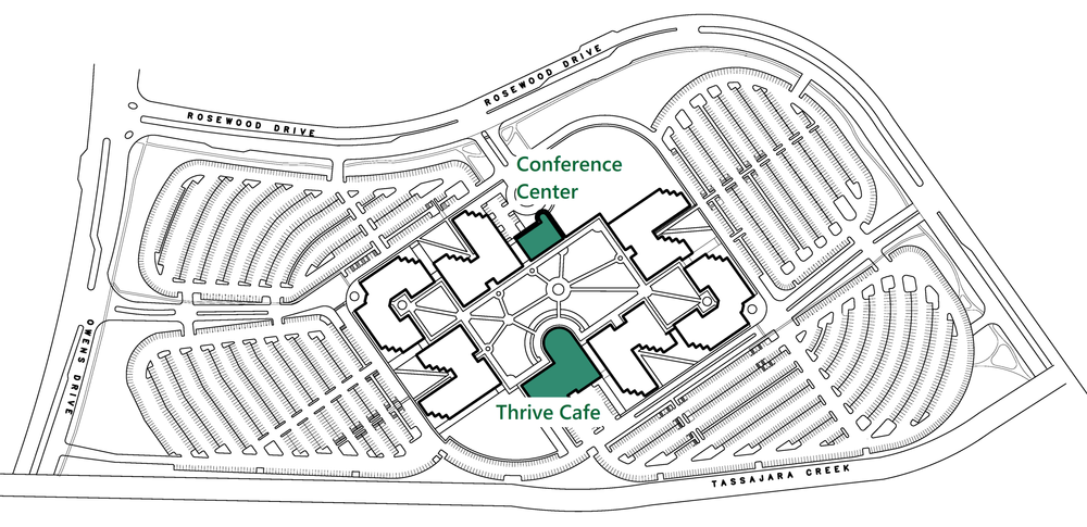 Location — Rosewood Commons Conference Center