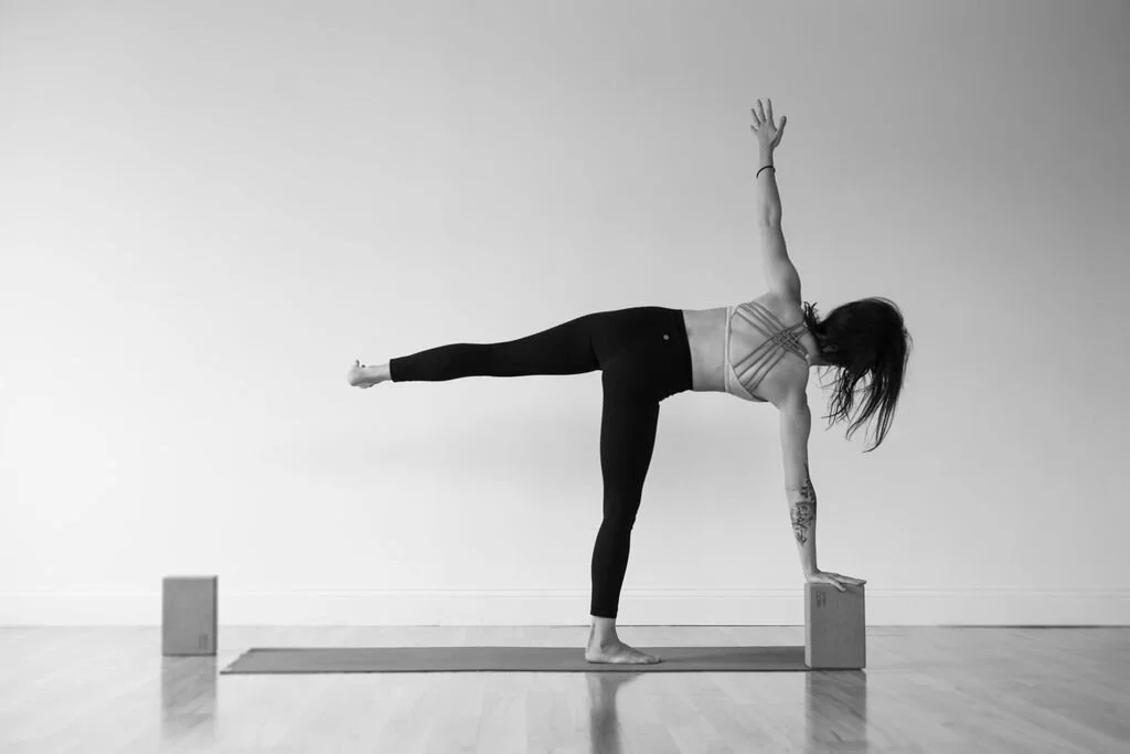 posture labs — The Portland Yoga Project