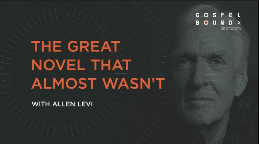 About — Allen Levi