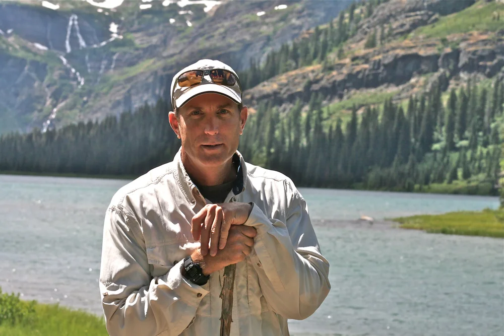 Gary — Allen Levi