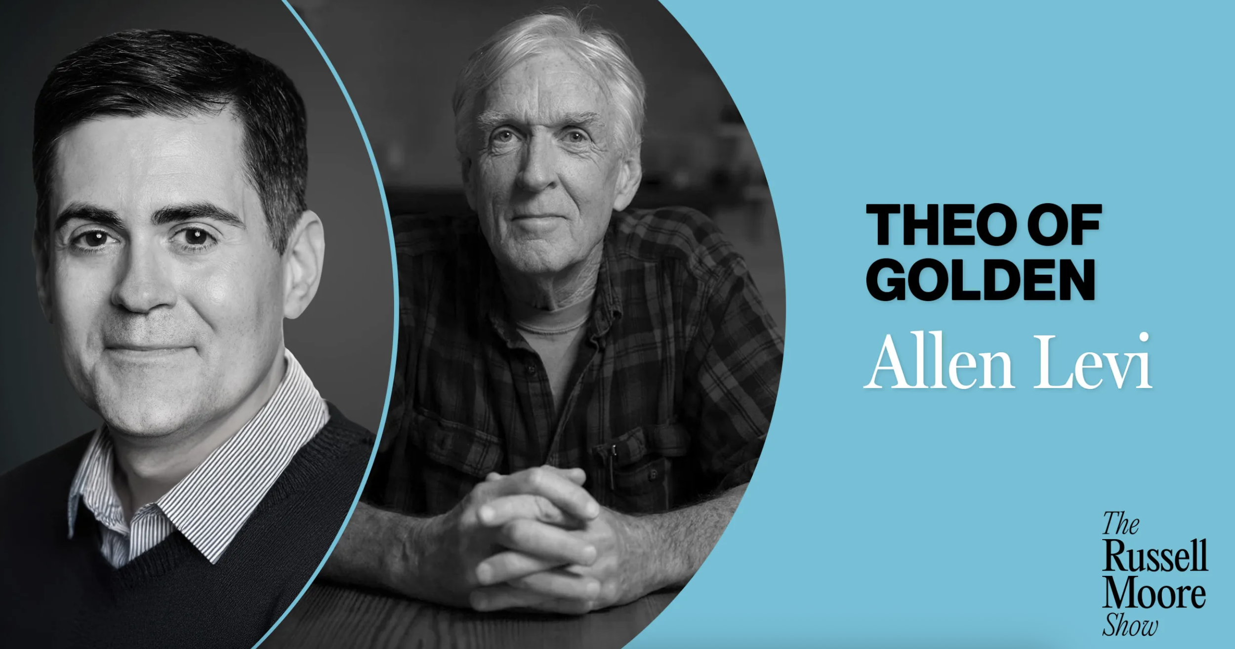 Conversations — Allen Levi