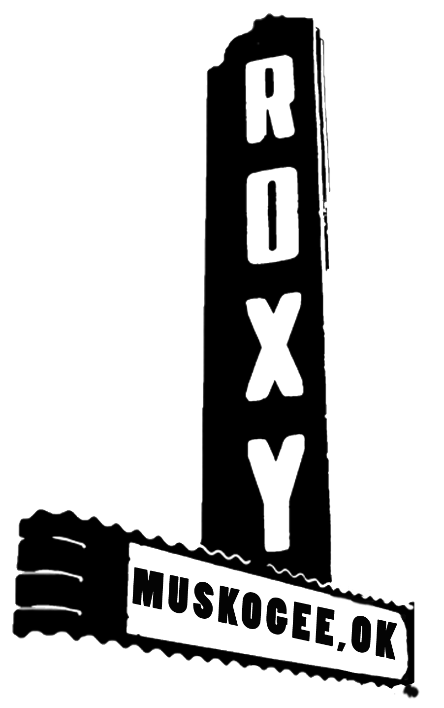The Roxy Muskogee